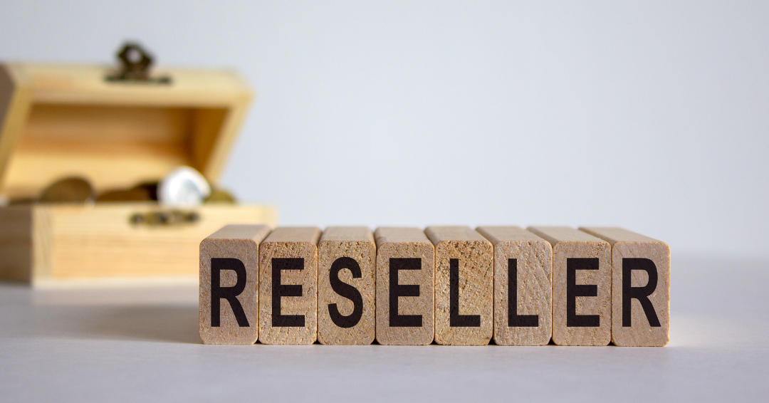 Reseller: ventajas y beneficios - Azamedia Blog